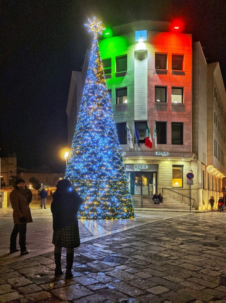 Matera: negli scatti del fotografo Michele Morelli sculture di luce e ...