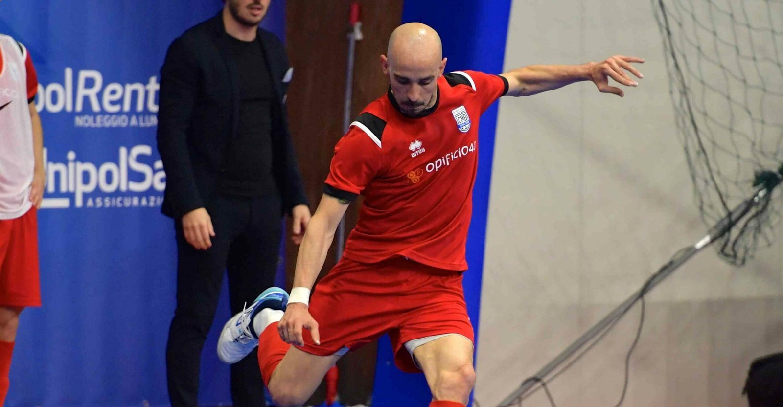 Verso CMB Matera VS Catania, le parole di Damian Stazzone - TuttoH24.info