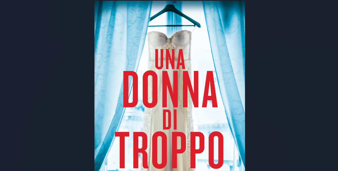 "Una donna di troppo" di Sandie Jones: oltre le classiche diatribe tra ...