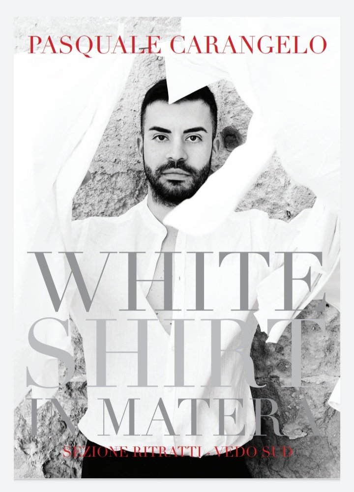 "Vedo Sud", Arti Visive Gallery ospita la personale di Pasquale Carangelo: una mostra ...