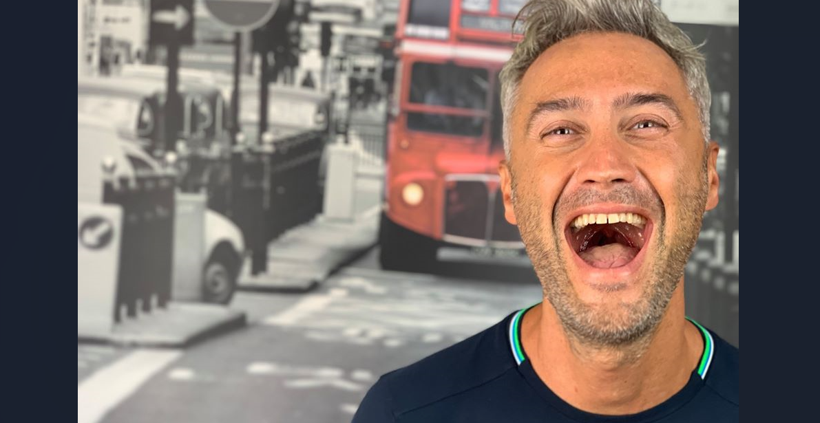 Il prof. Vincenzo Schettini dal successo su YouTube a quello editoriale ...