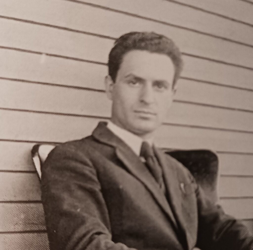 Monografia sull’ingegnere Vincenzo Corazza e gli anni Trenta a Matera ...