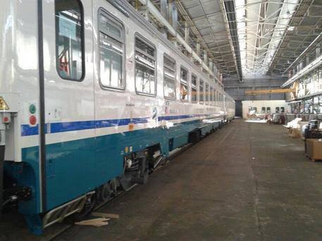 Il sindaco di Matera, Domenico Bennardi, plaude al rilancio della ...